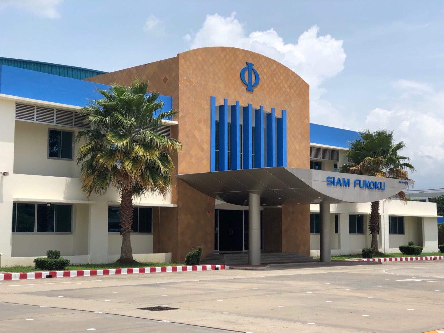 Products - SIAM FUKOKU CO., LTD.